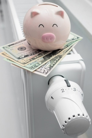 5 Great Reasons to Buy a High-Efficiency Condensing Boiler